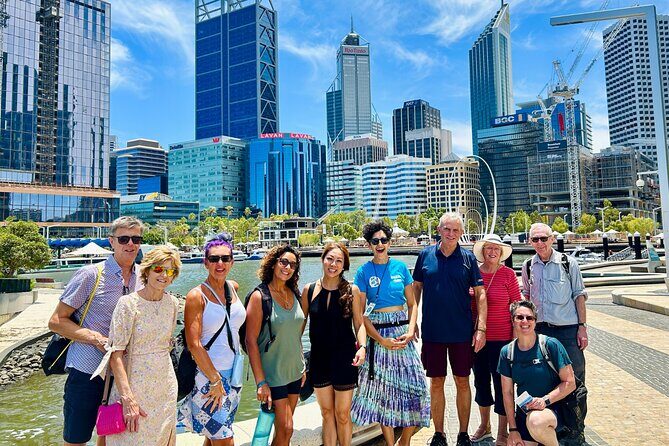 Discover Perth Walking Tour: History, Art, Local Insights + More! - Who Will Love This Tour?