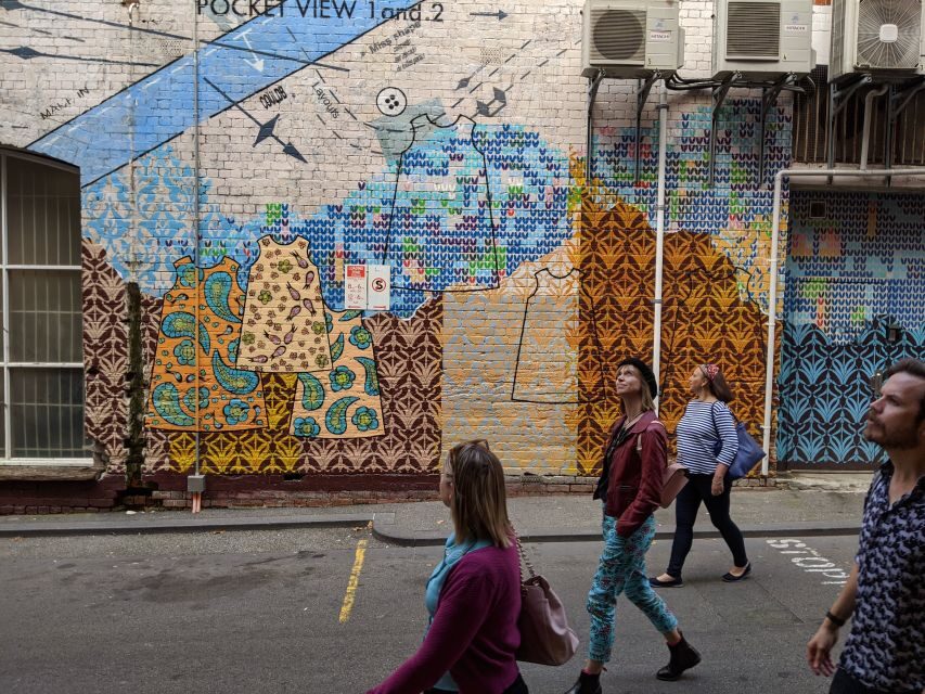 Discover Perth Walking Tour: History, Art, Sights + More! - What Makes This Tour Special?