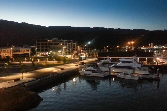 Discover Picton: Self-Guided Audio Tour - Thorough Breakdown of the Itinerary