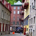Discover Quebec With a Private 4-Hour City Tour - Key Points