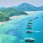 Discover Racha and Coral Island Transfer and meals from Phuket - Authentic Insights from Reviews