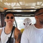 Discover Real MANILA with Tuktuk Ride - The Itinerary: What to Expect