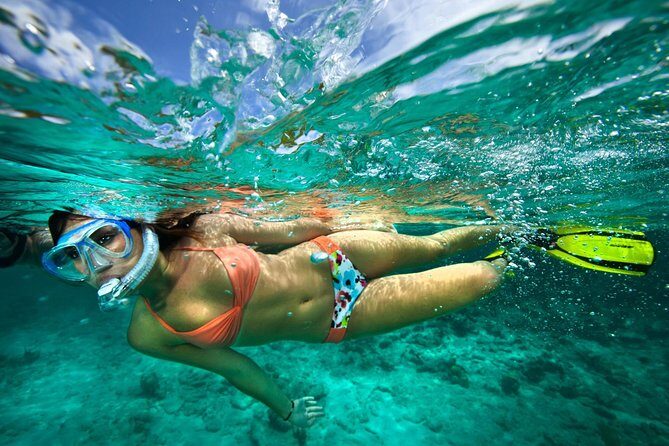 Discover Rincón De Guayabitos with a visit to Coral Island - Who is this tour best suited for?
