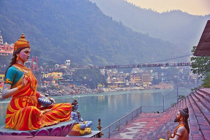 Discover Rishikesh: Day Tour Guided With Ganga Aarti Ceremony - The Practical Side