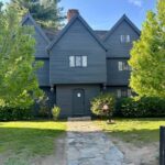 Discover Salem's History & Practice Authentic Witchcraft - FAQ
