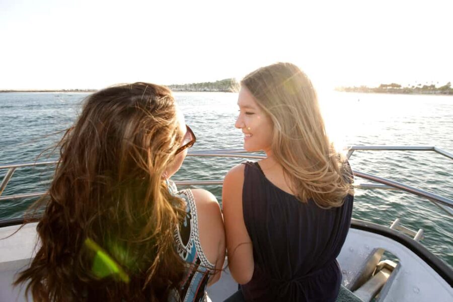 Discover Santa Barbara Yacht Cruise - What You Can Expect on the Cruise