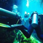 Discover Scuba Diving at Casa Cenote - Practical Considerations for Travelers