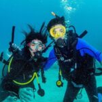 Discover Scuba Diving at Cozumel Marine Park - An In-Depth Look at Discover Scuba Diving in Cozumel Marine Park