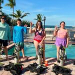Discover Scuba Diving Course Pool Training Session in Key Largo. - The Practical Itinerary: What to Expect