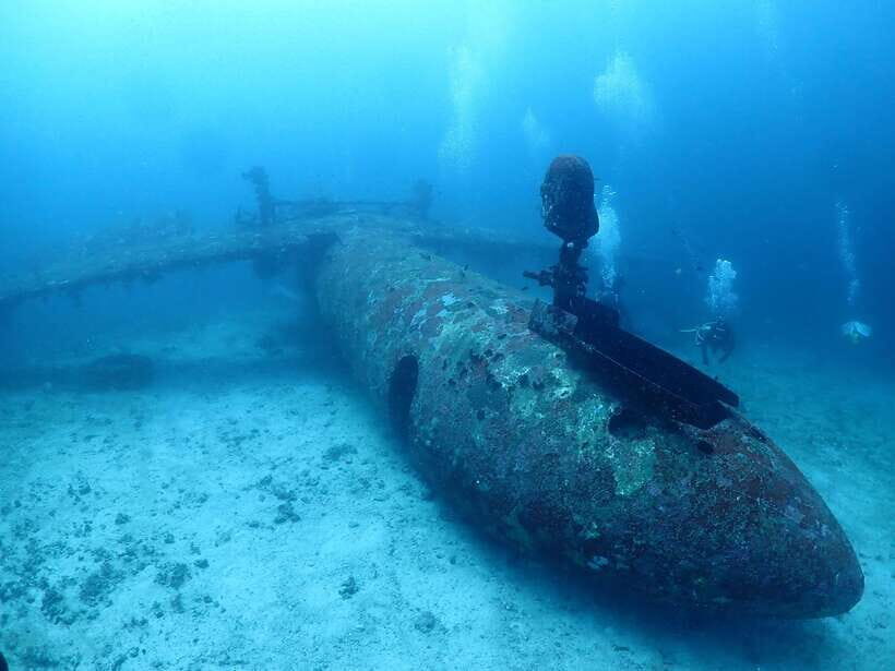 Discover Scuba Diving in Boracay - What to Expect on the Tour