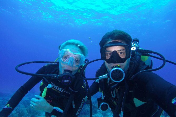 Discover Scuba Diving in Tulum - The Experience in Detail: Why It Works