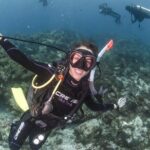 Discover scuba ,MUSA and Manchones reef dive without license - The Dive Sites: MUSA & Manchones Reef