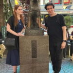Discover Shibuya Culture and Street Life with a Local Guide - Modern Urban Spaces and Street Art