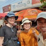 Discover Silk Craft and the Beauty of West Baray by Tuk Tuk - A Closer Look at the Tour Itinerary