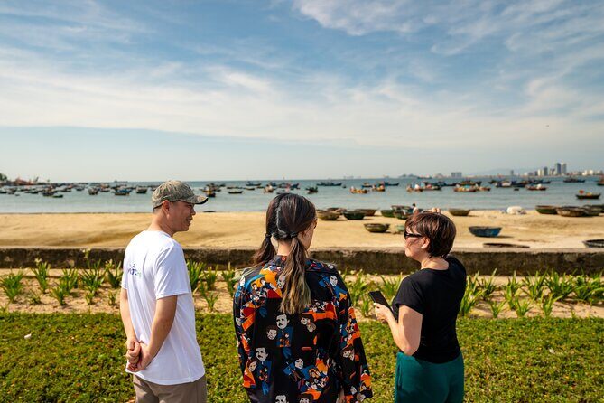 Discover Son Tra Peninsula (Monkey Mountain) with Moto Trip - FAQ