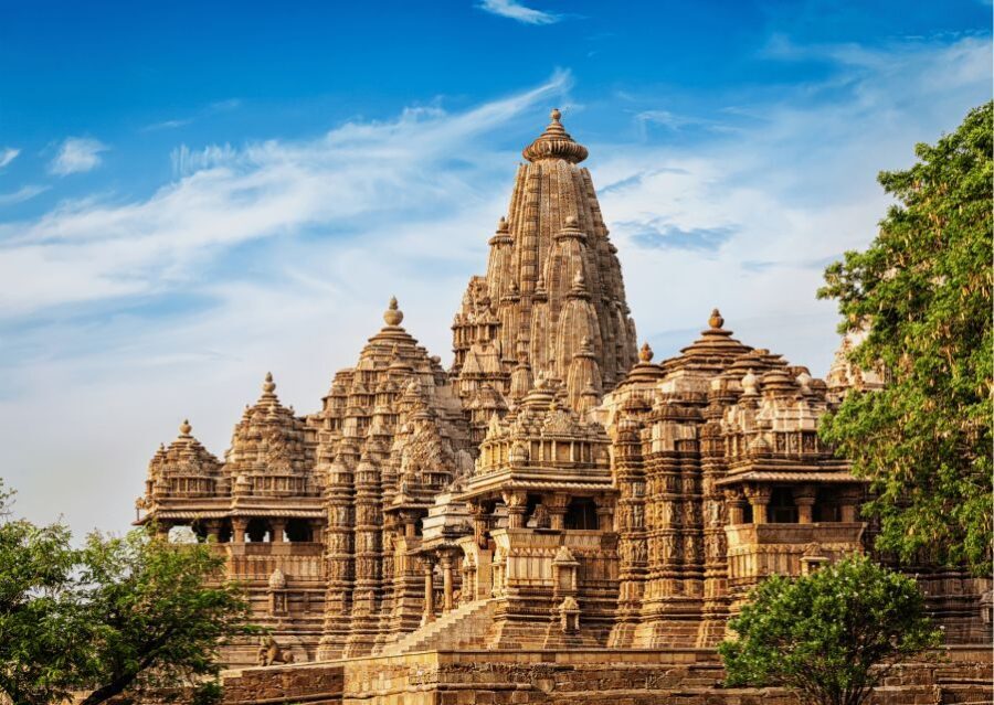 Discover Spiritual Trails of Khajuraho (Guided Temple Tour) - Who Is This Tour Best For?