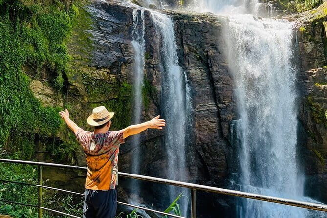 Discover Sri Lanka with Tailored Tours for Timeless Memories - Transportation and Group Size: Why It Matters