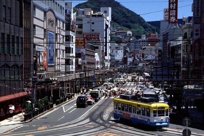 Discover Stunning Nagasaki: Self-Guided Audio Tour - Catholic Oura Church: The Oldest in Japan?