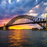 Discover Sydney - Starting Point & End Location