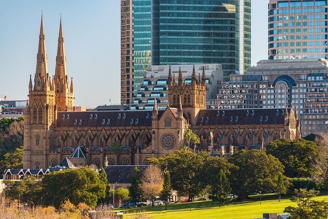 Discover Sydney - Botanic - What Travelers Say About This Experience