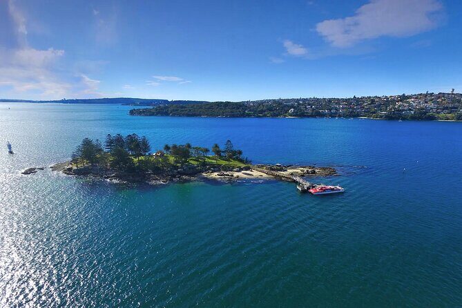 Discover Sydney Harbour and Its Secret Islands - An In-Depth Look at the Experience