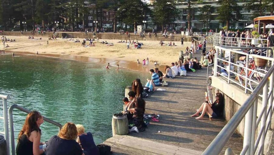 Discover Sydney - Private walking tour - The Sum Up
