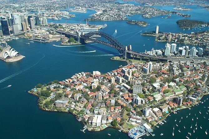 Discover Sydney: Self-Guided Audio Tour - An Honest Look at Discover Sydney: Self-Guided Audio Tour