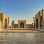 Discover Tashkent & Samarkand  Guided Tour - What Travelers Say: Authentic Feedback