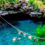 Discover the Adrenaline with Atvs ziplines single and a real Mayan cenote - Balancing Value and Authenticity