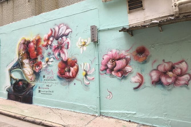 Discover the Best of Hong Kong Street Art - Private tour - Why Choose This Tour?
