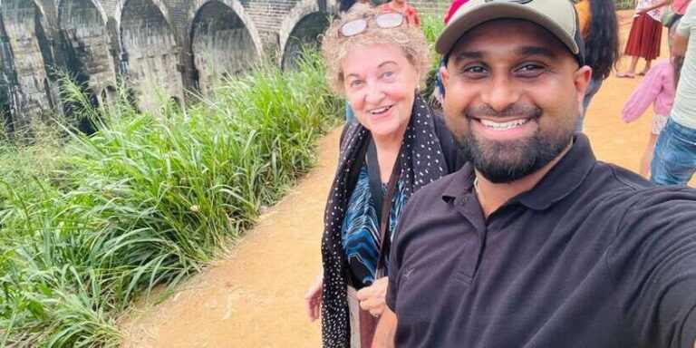Discover the Best of Sri Lanka in 2 Days - Who Should Consider This Tour?