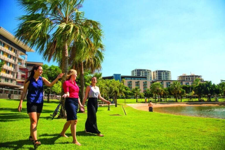 Discover the City of Darwin: Half-Day City Coach Tour - The Sum Up: Is It Worth It?