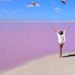 Discover the FABULOUS PINK WATERS in the Caribean - Who Will Love This Tour?