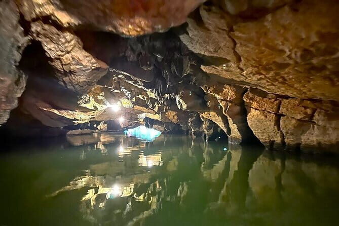Discover the Hidden Gems of Trang An, Bich Dong Luxury Day Tour - Final Thoughts
