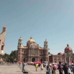 Discover the iconic Basilica of Guadalupe in Mexico City. - Analyzing the Tour’s Value