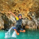 Discover the magnificent Secret River of the Riviera Maya. Transport included - The Itinerary: A Closer Look