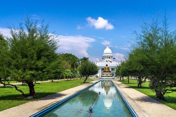 Discover The Other Side of Colombo - Private Open Tour from Jetty - Things to Keep in Mind