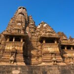 Discover the Spiritual Trails of Khajuraho (2 Hours Guided Temple Tour) - The Guide and Atmosphere