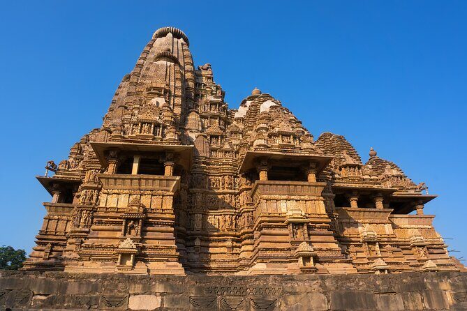 Discover the Spiritual Trails of Khajuraho (2 Hours Guided Temple Tour) - The Guide and Atmosphere