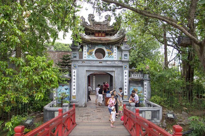Discover The Ultimate Hanoi Layover Tour - Who Will Love This Tour?