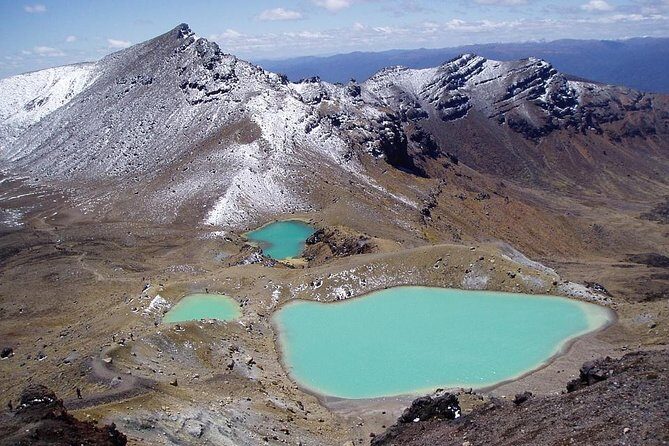 Discover Tongariro: Self-Guided Audio Tour - Who Should Consider This Tour?