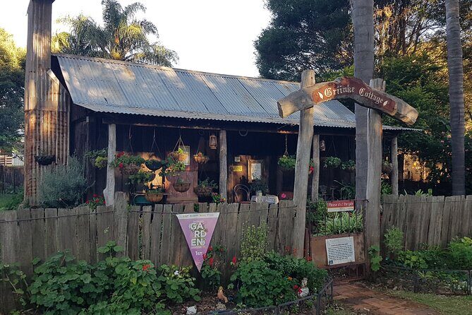 Discover Toowoomba Tours - What Travelers Say: Authentic Voices & Practical Insights