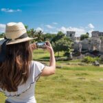 Discover Tulum, Coba, Cenote and Playa del Carmen - Guide and Experience Quality