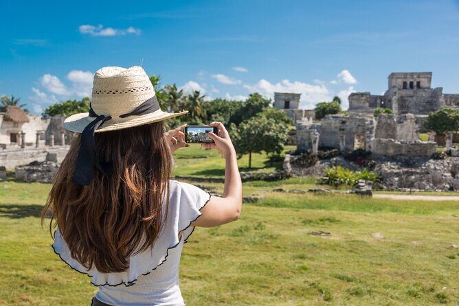 Discover Tulum, Coba, Cenote and Playa del Carmen - Guide and Experience Quality