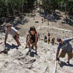 Discover Tulum, Visit Coba And Swim In A Real Mayan Cenote and Playa del carmen - The Value and Practicalities