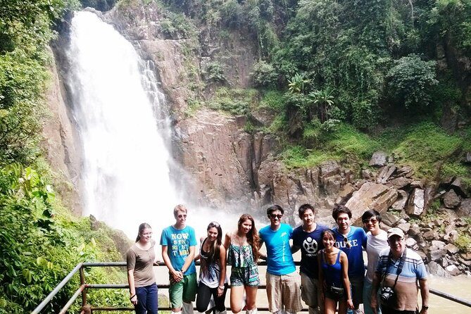 Discover UNESCO World Heritage Sites - Ayutthaya to Khao Yai National Park - Who will love this tour?