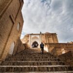 Discover Uzbekistan - explore top destinations: Samarkand, Bukhara & Tashkent - Transportation and Comfort