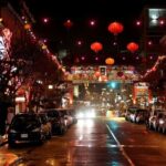 Discover Victoria: Self-Guided Audio Tour - A Closer Look at the Itinerary