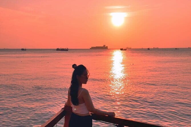 Discover Vung Tau City: Private Beach City Sightseeing Tour - Final Thoughts: Is It Worth It?
