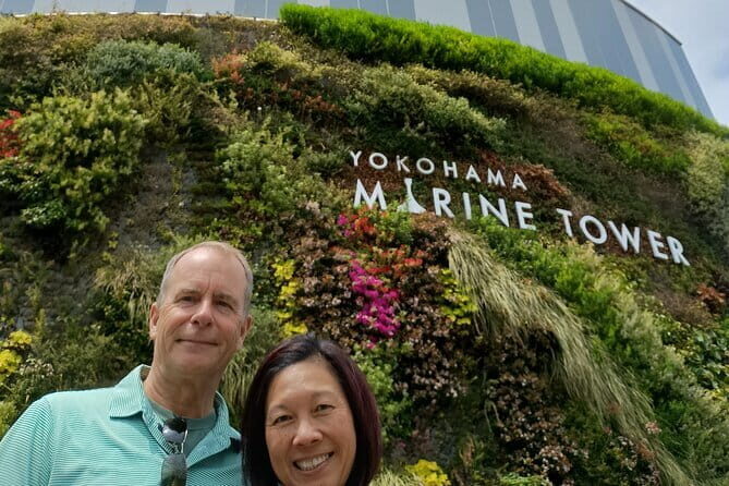 Discover Yokohama's Best: Your Private 4/8 Hour Shore Excursion! - Summary